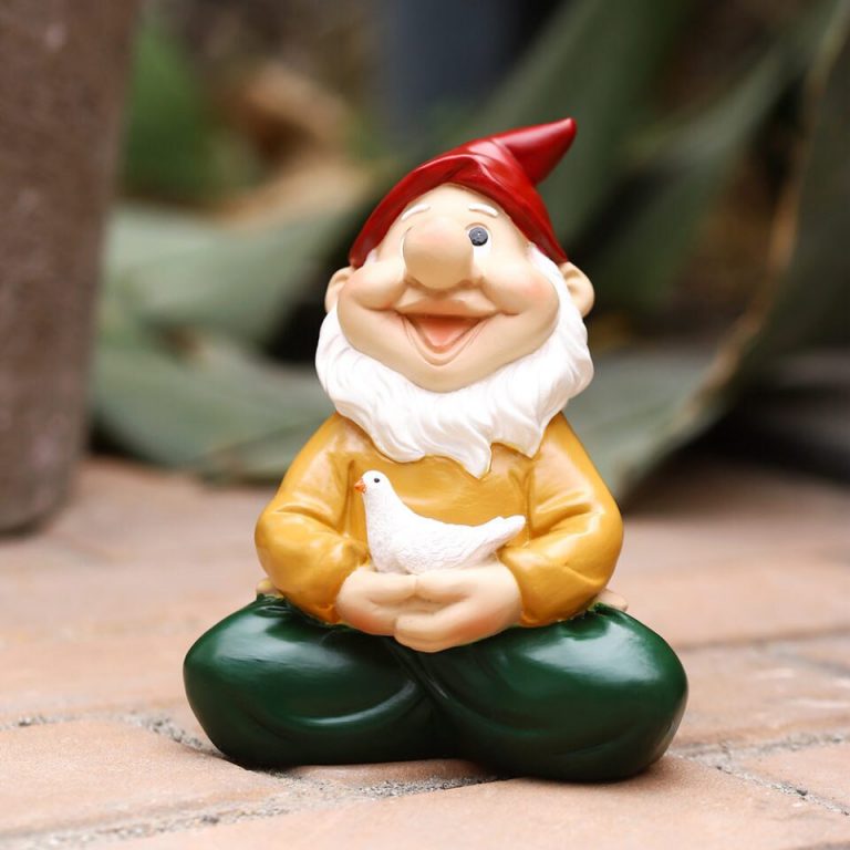 Nain De Jardin Humoristique | Mon Nain De Jardin